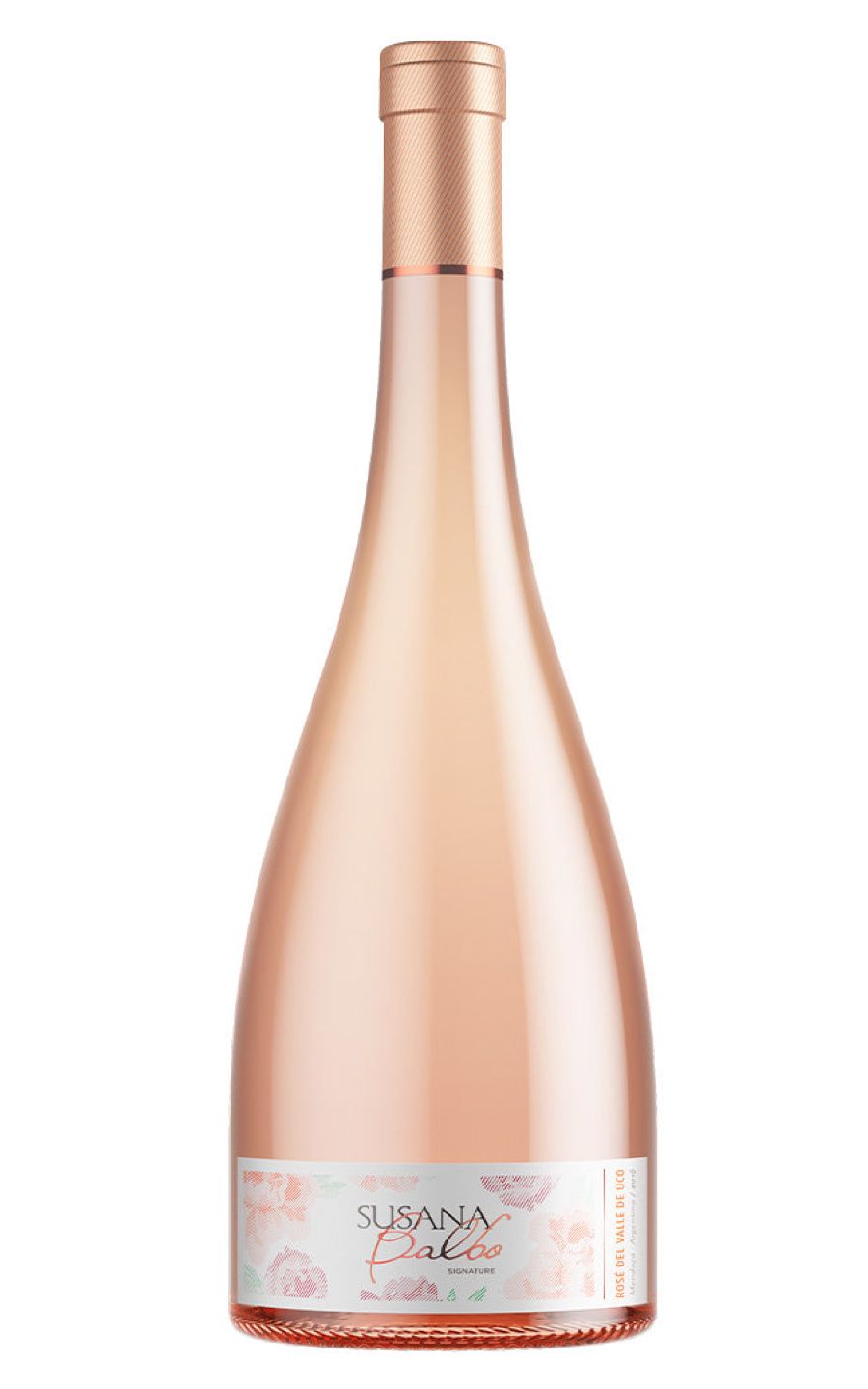 Buy Susana Balbo Signature Rosé 2022 - VINVM