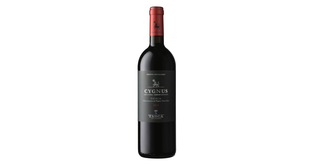 Buy Tasca d’Almerita - Tenuta Regaleali Cygnus 2020 - VINVM