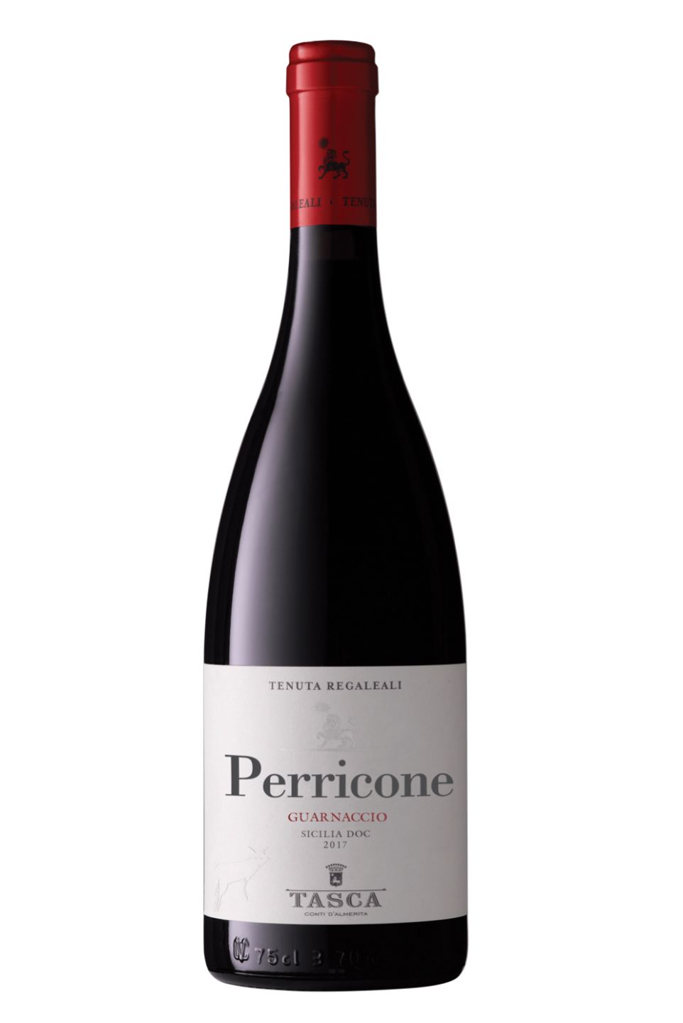 Buy Tasca d’Almerita - Tenuta Regaleali Perricone Guarnaccio 2022 - VINVM