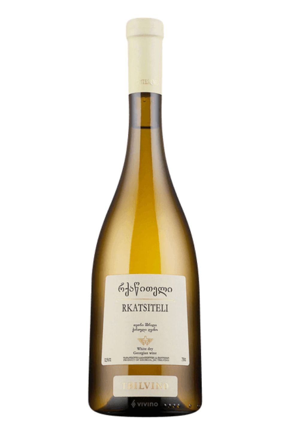 Buy Tbilvino Rkatsiteli 2022 - VINVM