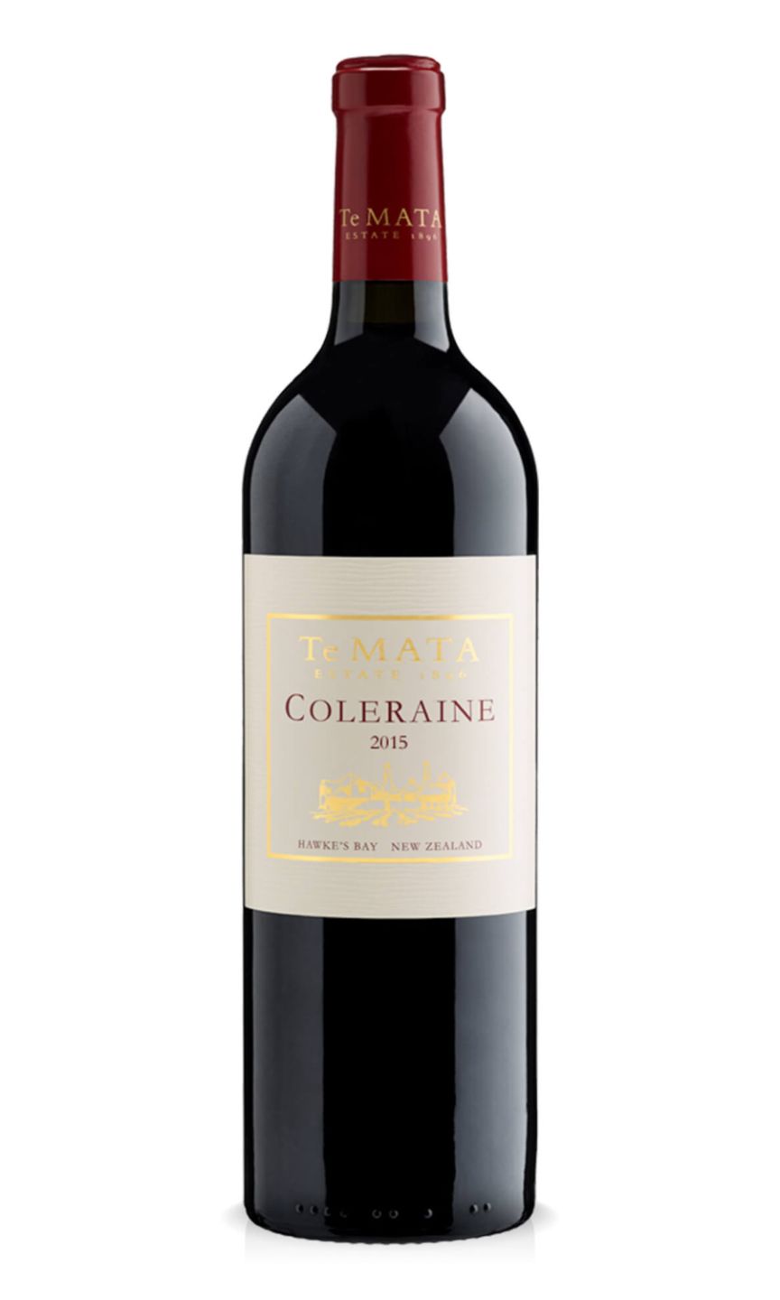 Buy Te Mata Estate Coleraine 2019 - VINVM