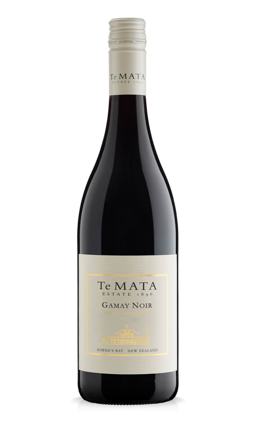 Buy Te Mata Estate Gamay Noir 2024 - VINVM