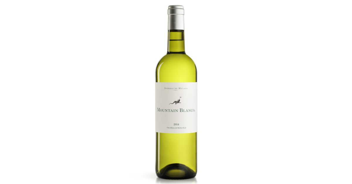 Buy Telmo Rodriguez Mountain Blanco 2021 - VINVM