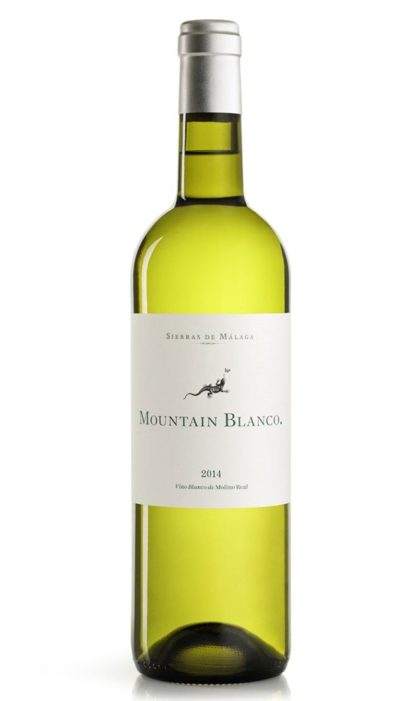Buy Telmo Rodriguez Mountain Blanco 2021 - VINVM
