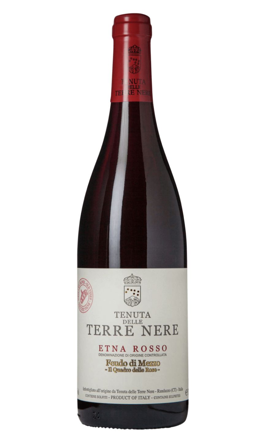 Buy Tenuta delle Terre Nere Feudo di Mezzo Etna Rosso 2022 - VINVM