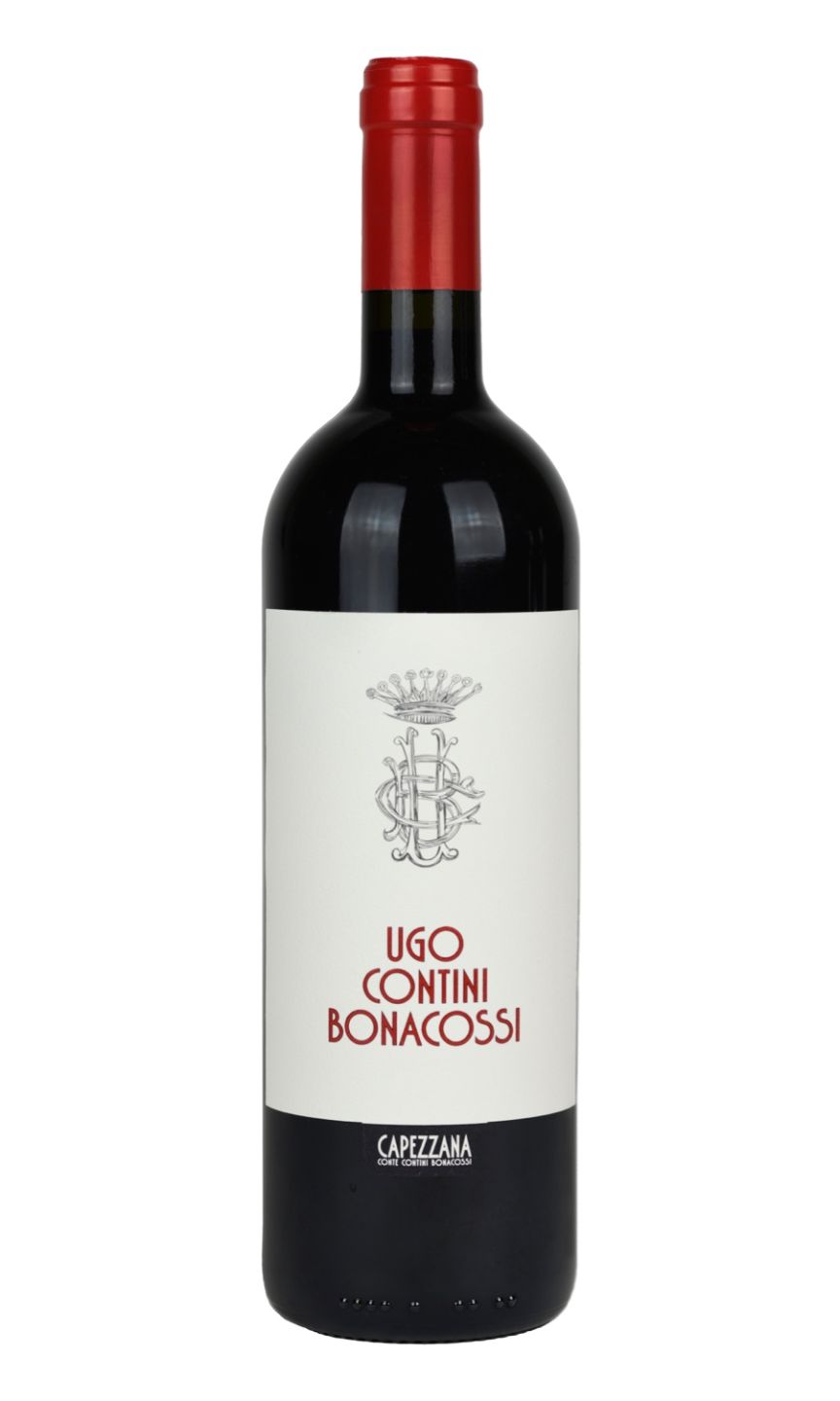 Buy Tenuta di Capezzana Ugo Contini Bonacossi 2016 - VINVM