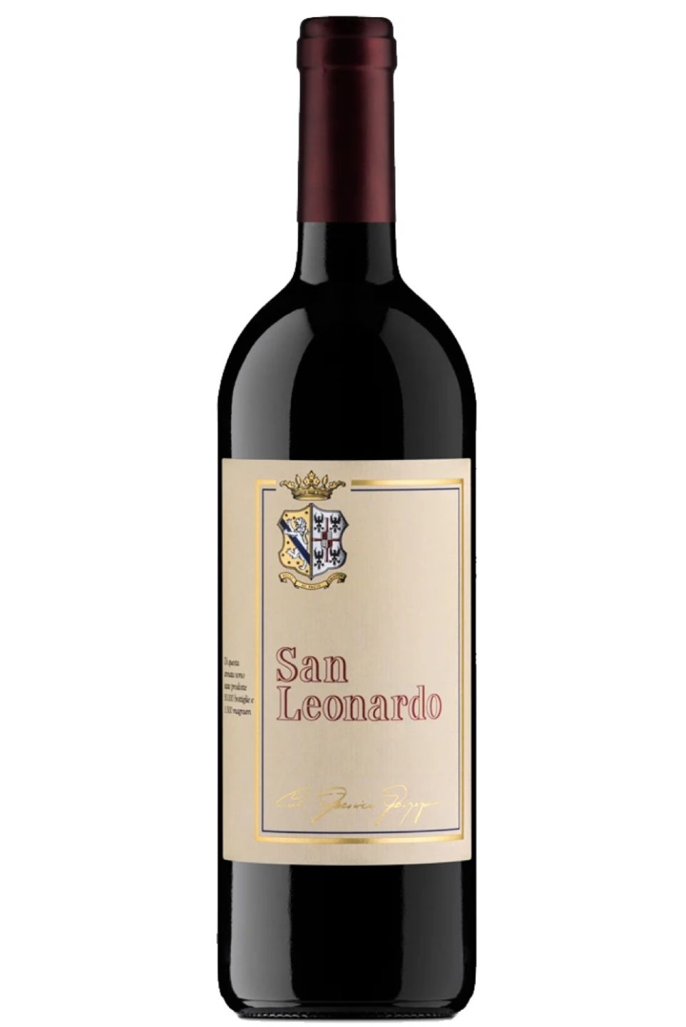 Buy Tenuta San Leonardo San Leonardo 2017 (Magnum) - VINVM