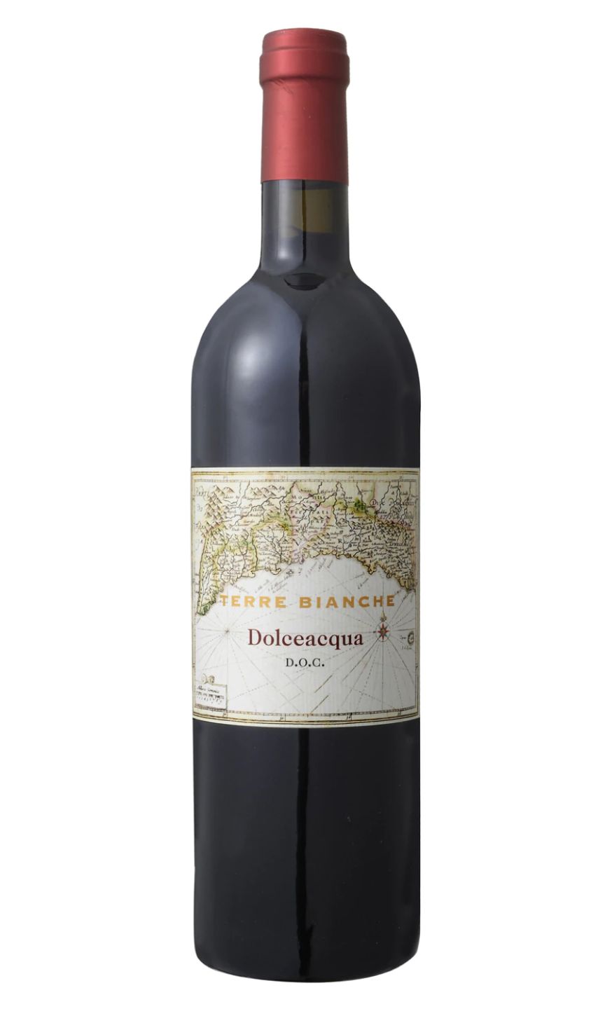 Buy Terre Bianche Rossese di Dolceacqua 2022 - VINVM