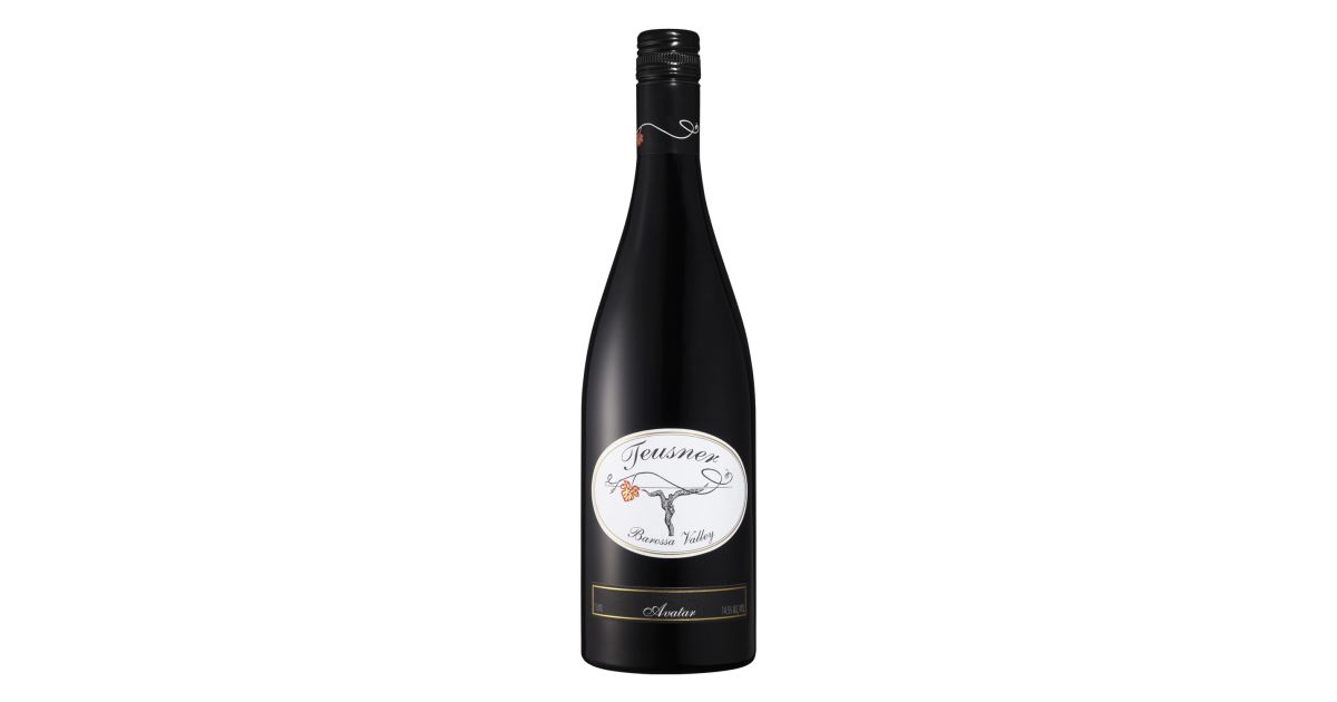 Buy Teusner Avatar Grenache Mataro Shiraz 2023 - VINVM