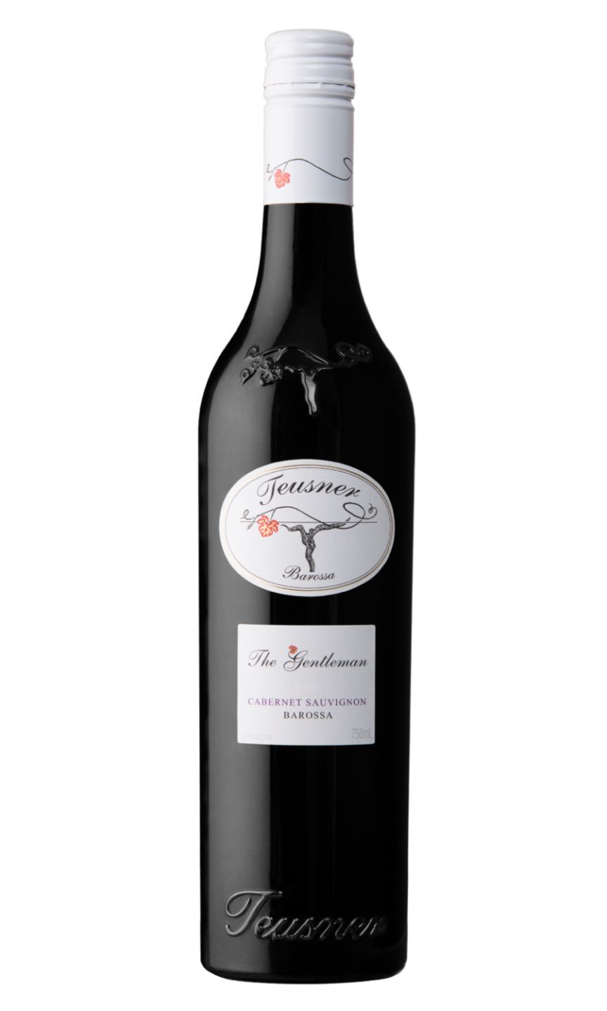Buy Teusner The Gentleman Cabernet Sauvignon 2022 - VINVM