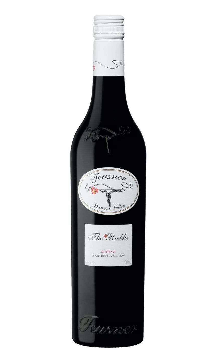 Buy Teusner The Riebke Shiraz 2021 - VINVM