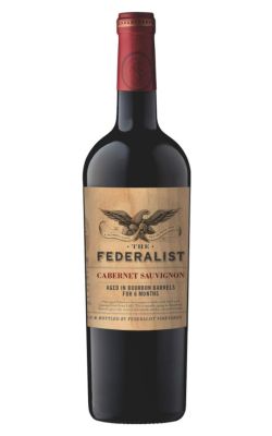 Buy The Federalist Wine - VINVM