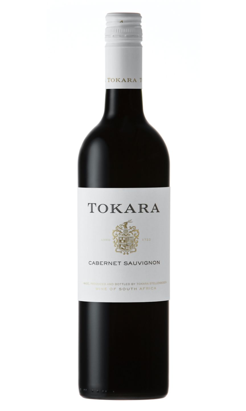 Buy Tokara Cabernet Sauvignon 2022 - VINVM