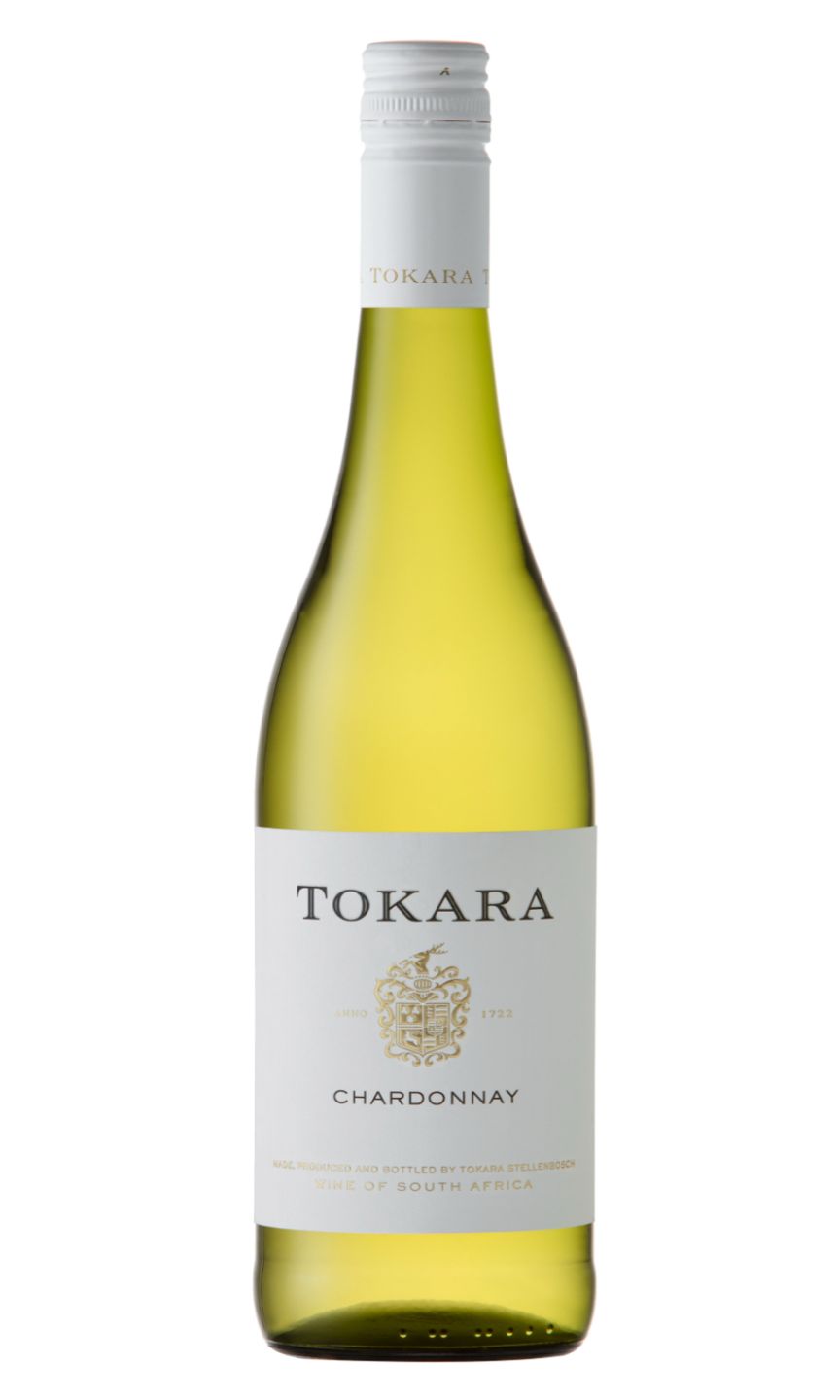 Buy Tokara Chardonnay 2022 - VINVM