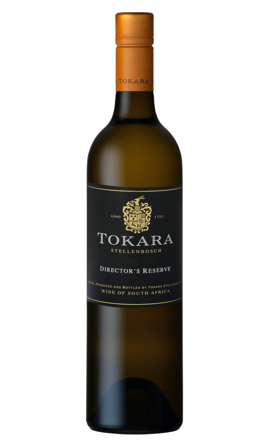 Buy Tokara Director's Reserve White 2022 - VINVM