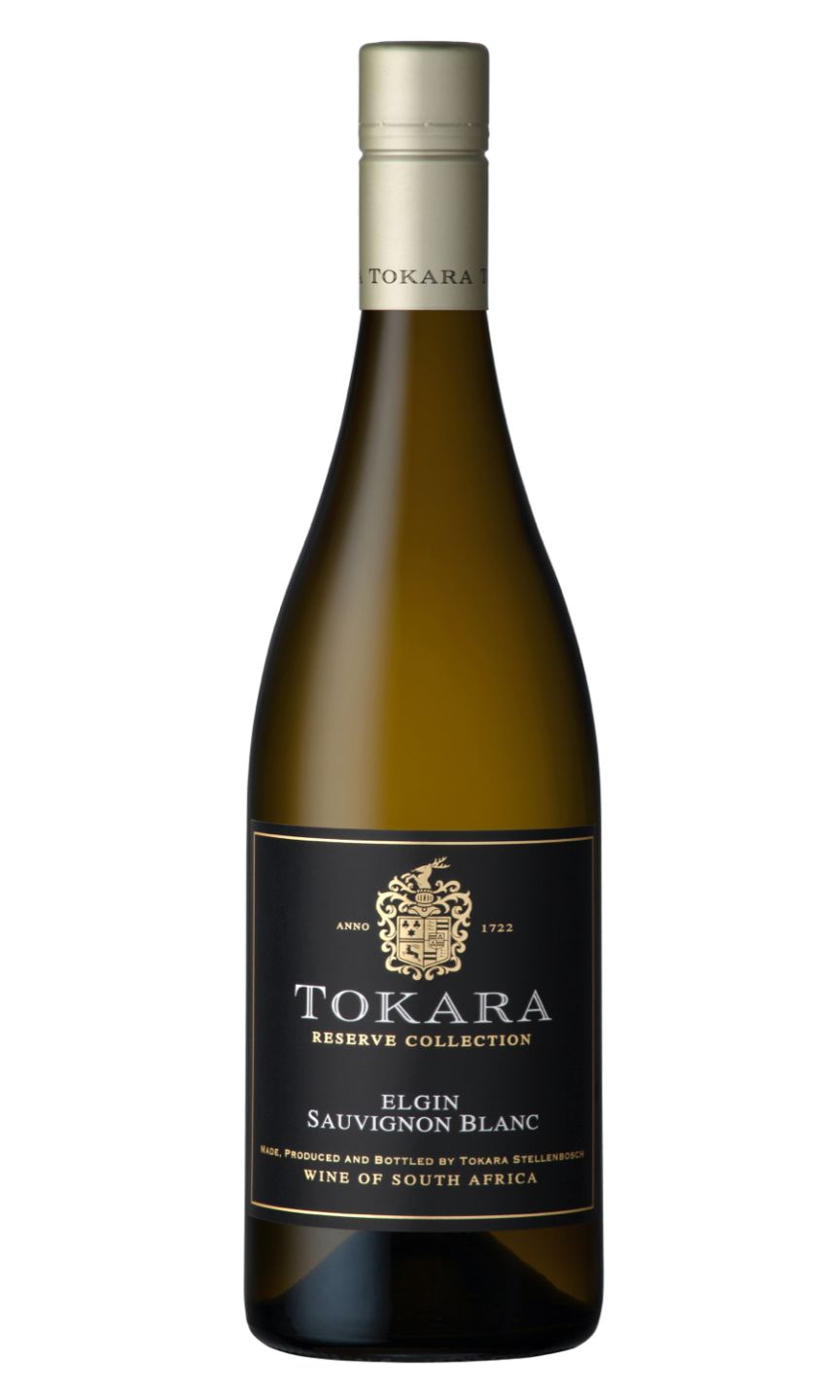 Buy Tokara Reserve Collection Sauvignon Blanc 2024 - VINVM