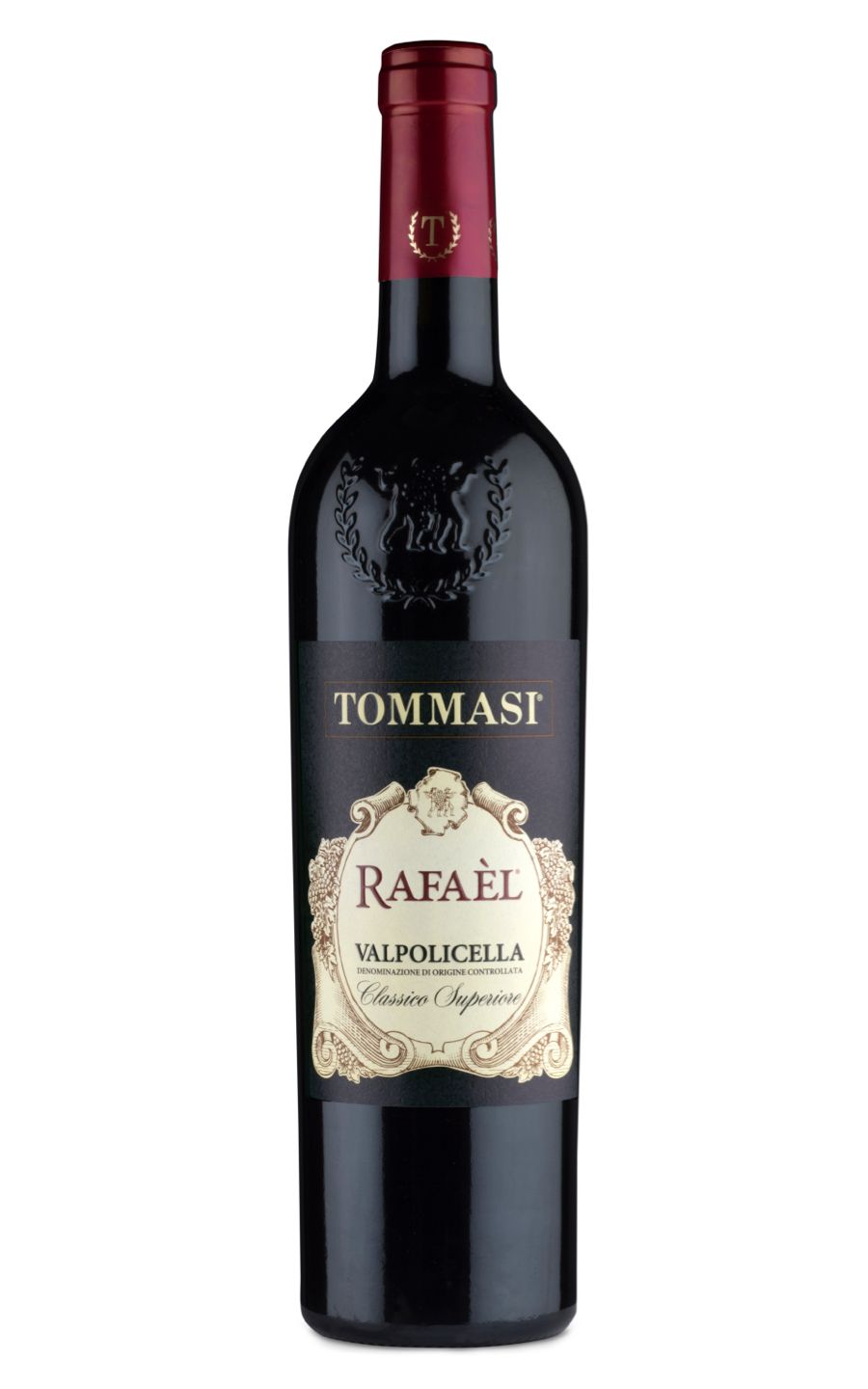 Buy Tommasi Rafaèl Valpolicella Classico Superiore DOC 2021 - VINVM