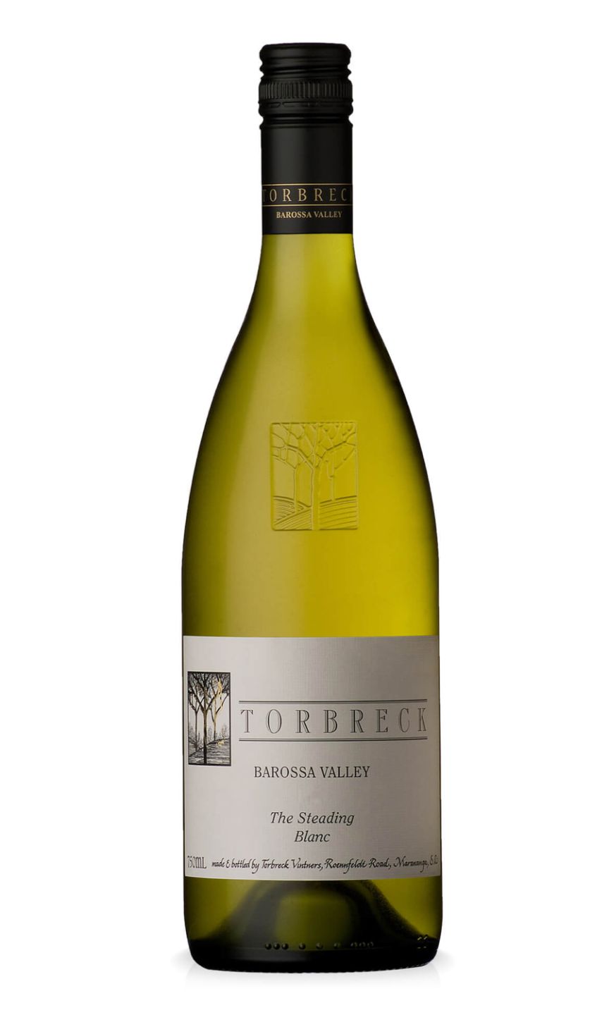 Buy Torbreck Steading Blanc 2022 - VINVM