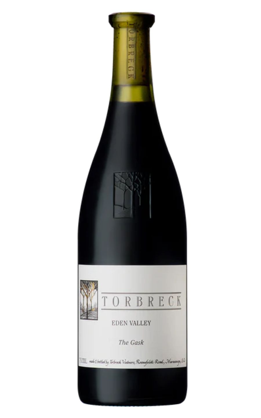 Buy Torbreck The Gask 2021 - VINVM