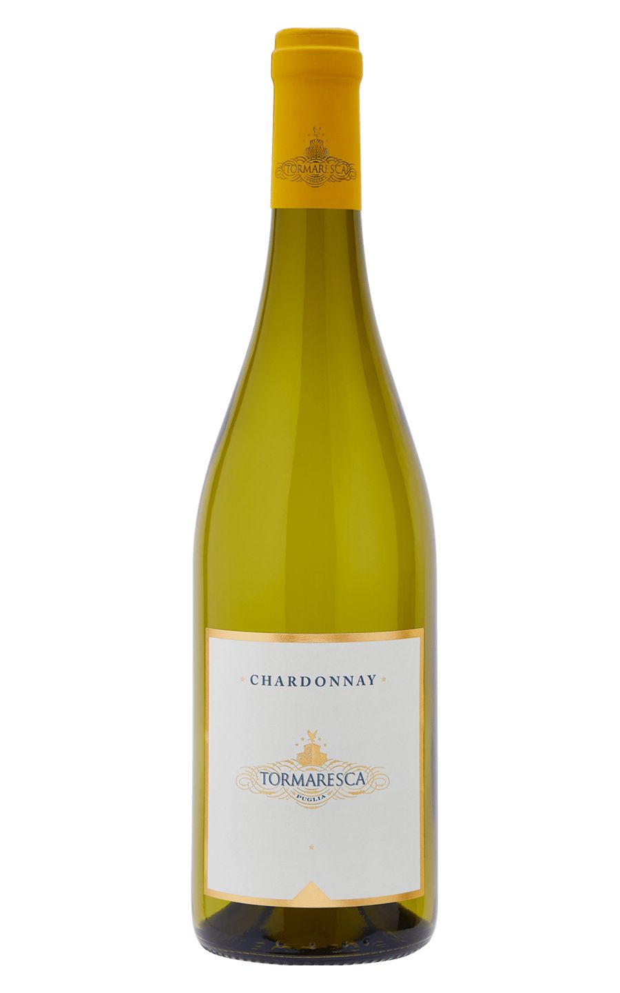 Buy Tormaresca Chardonnay Puglia IGT 2024 - VINVM