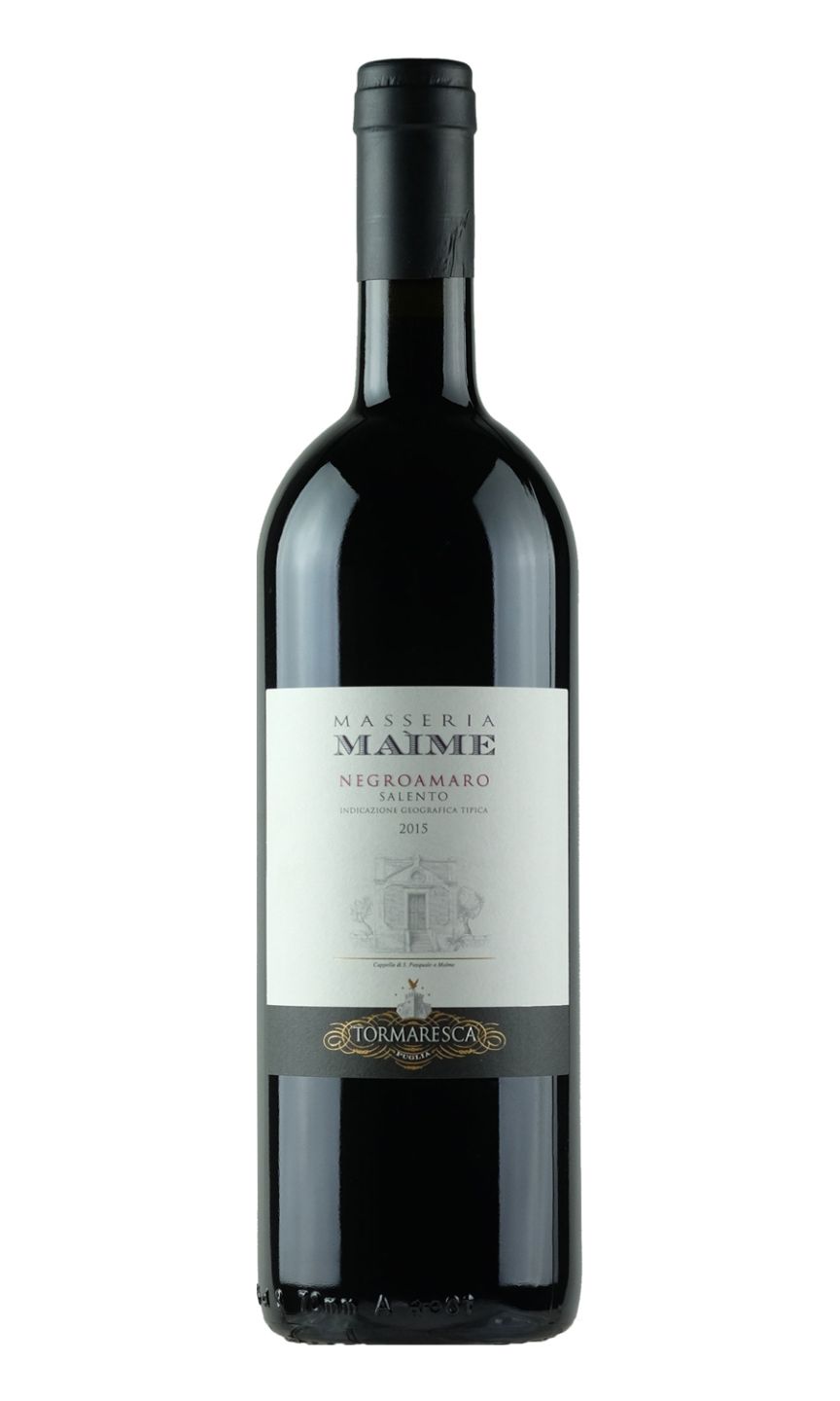 Buy Tormaresca Masseria Maìme Salento IGT 2022 - VINVM