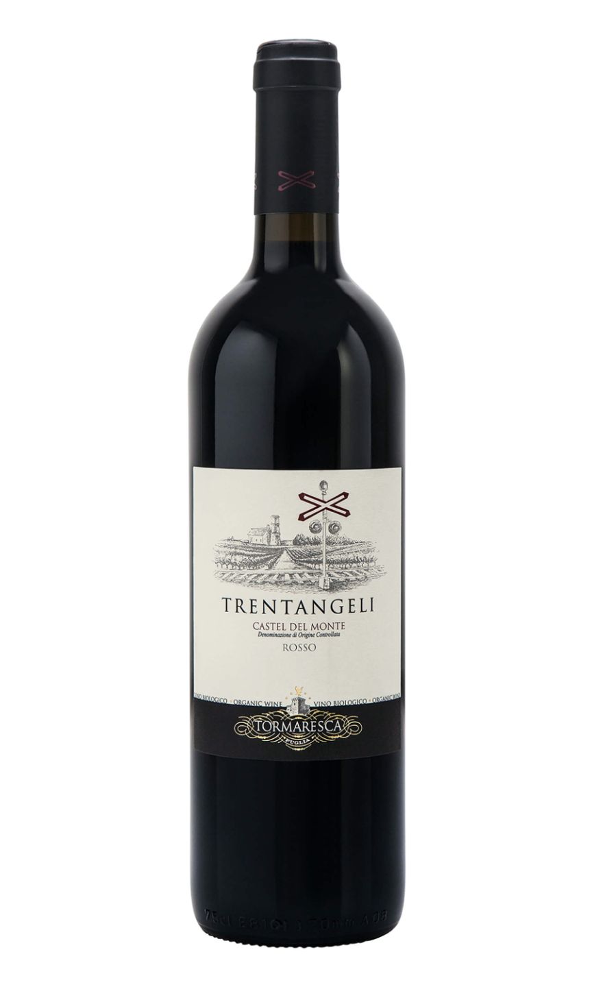 Buy Tormaresca Trentangeli Castel del Monte DOC 2020 - VINVM