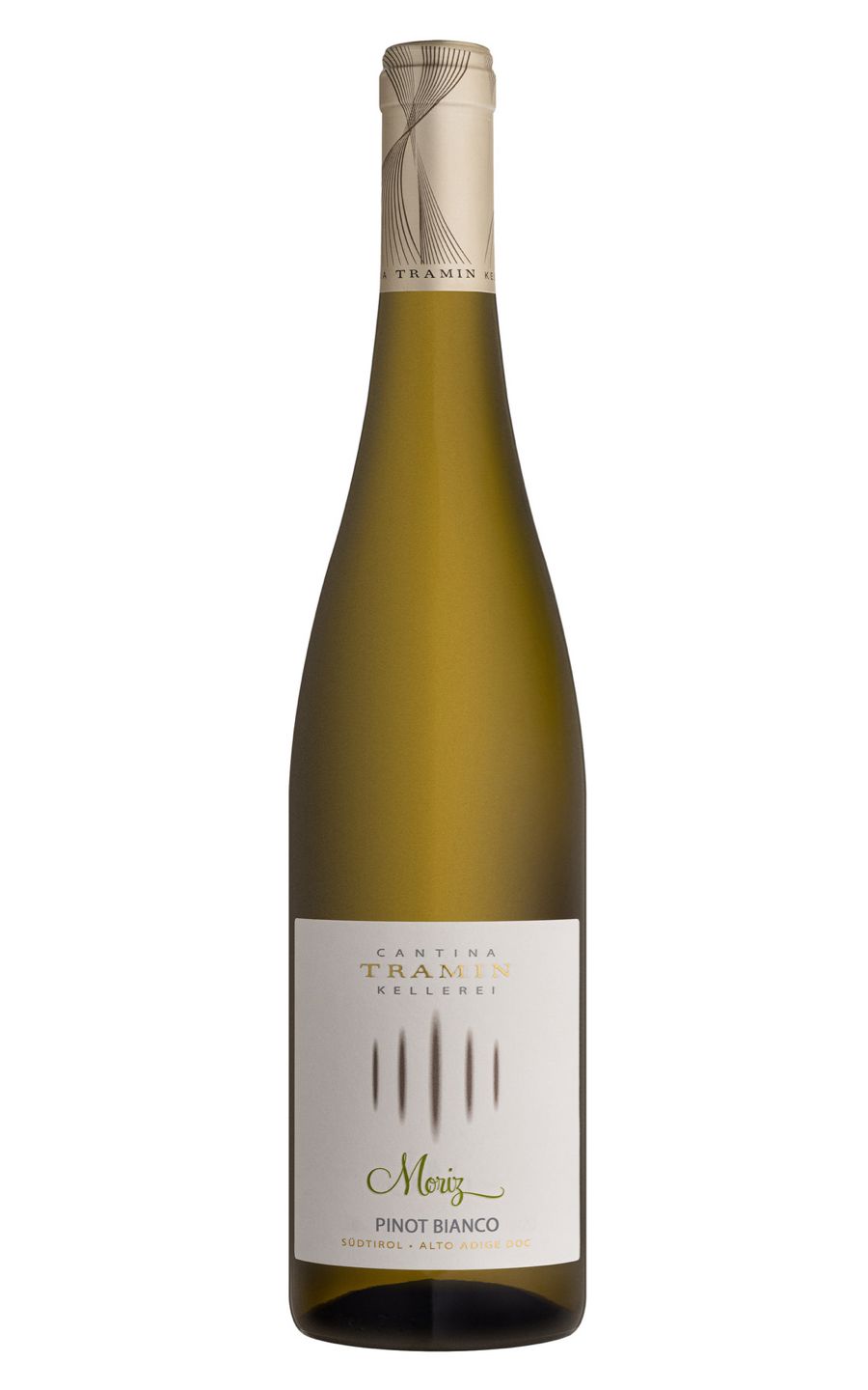 Buy Cantina Tramin Pinot Bianco Moriz 2023 - VINVM