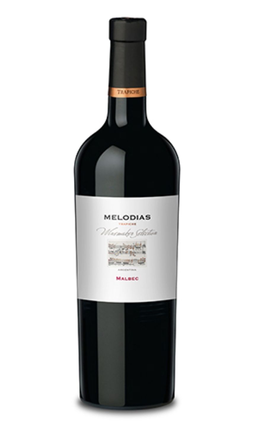 Buy Trapiche Melodías Winemakers Selection Malbec 2023 - VINVM