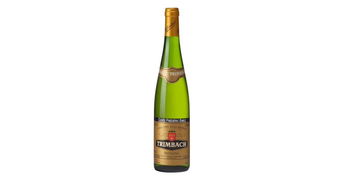 Buy Trimbach Riesling Cuvée Frédéric Emile 2019 - VINVM