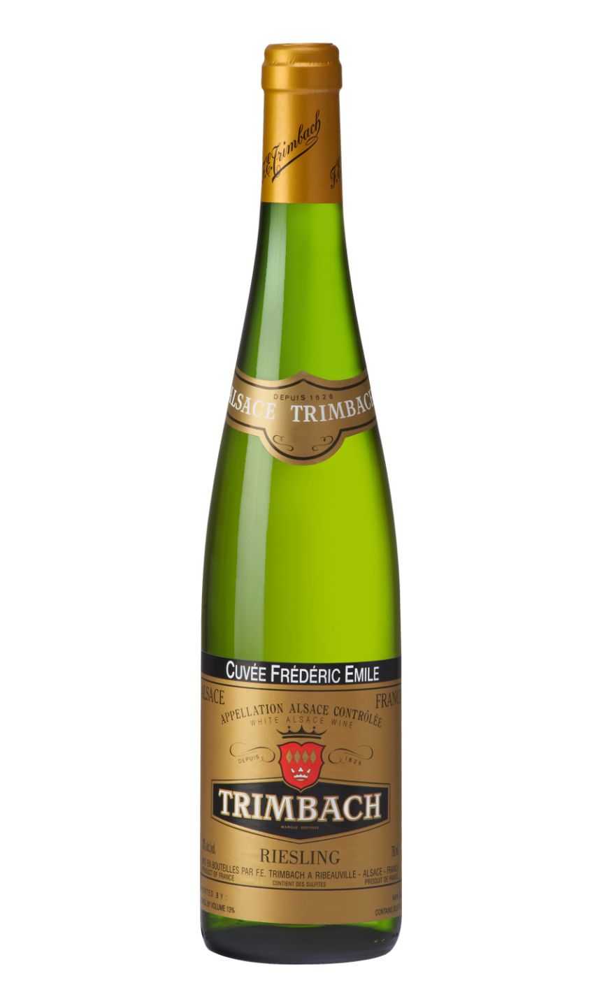 Buy Trimbach Riesling Cuvée Frédéric Emile 2019 - VINVM