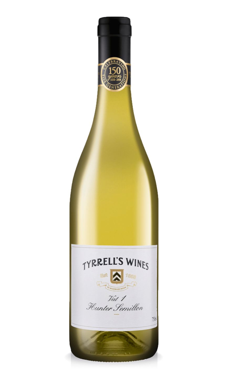 Buy Tyrrell's Wines Winemaker's Selection VAT 1 Semillon 2019 - VINVM
