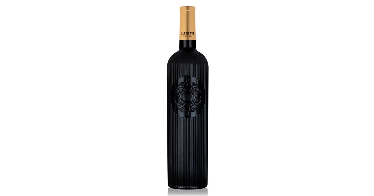 Buy Ultimate Provence Côtes de Provence Rouge 2019 - VINVM