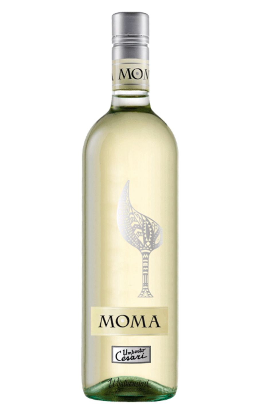 Buy Umberto Cesari Moma Bianco 2024 - VINVM