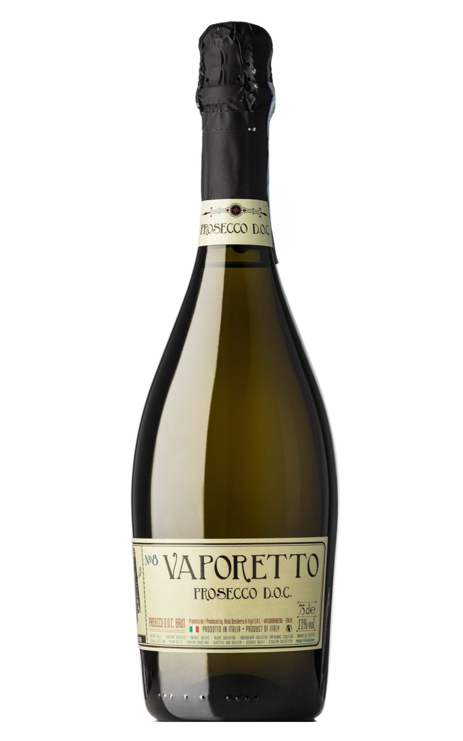Buy Vaporetto Prosecco NV - VINVM