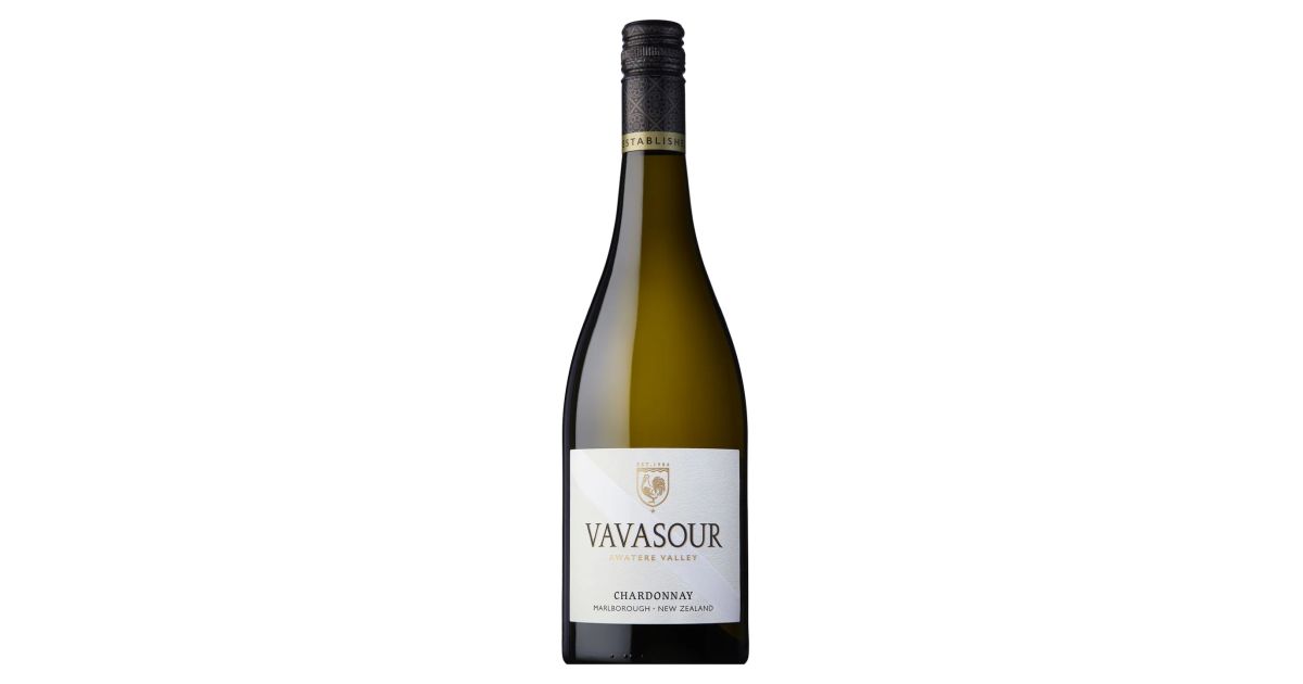 Buy Vavasour Chardonnay 2019 - VINVM