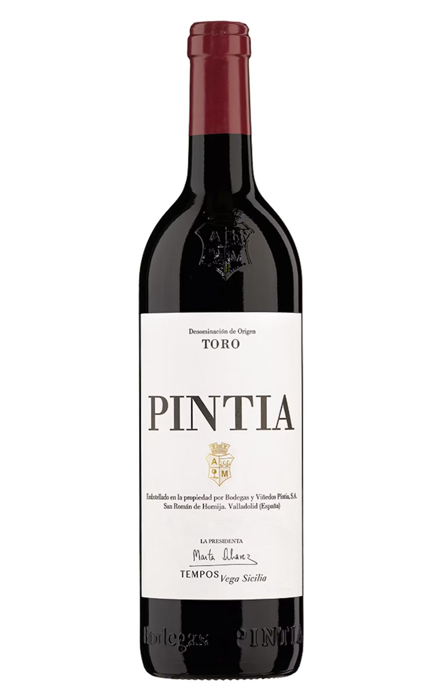 Buy Vega Sicilia Pintia 2019 - VINVM
