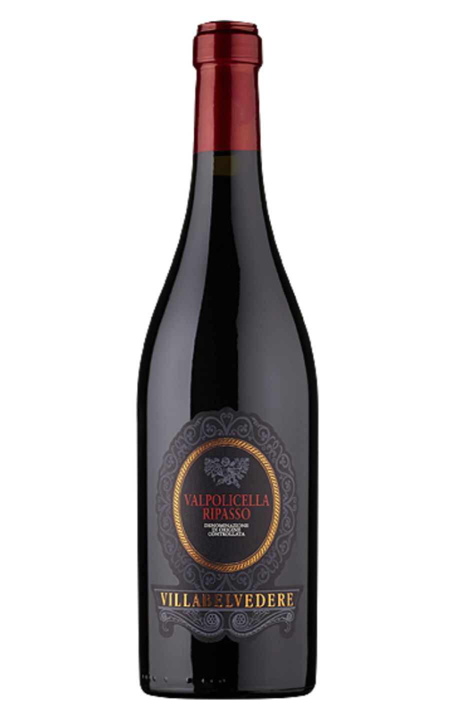 Buy Villa Belvedere Valpolicella Ripasso 2020 - VINVM