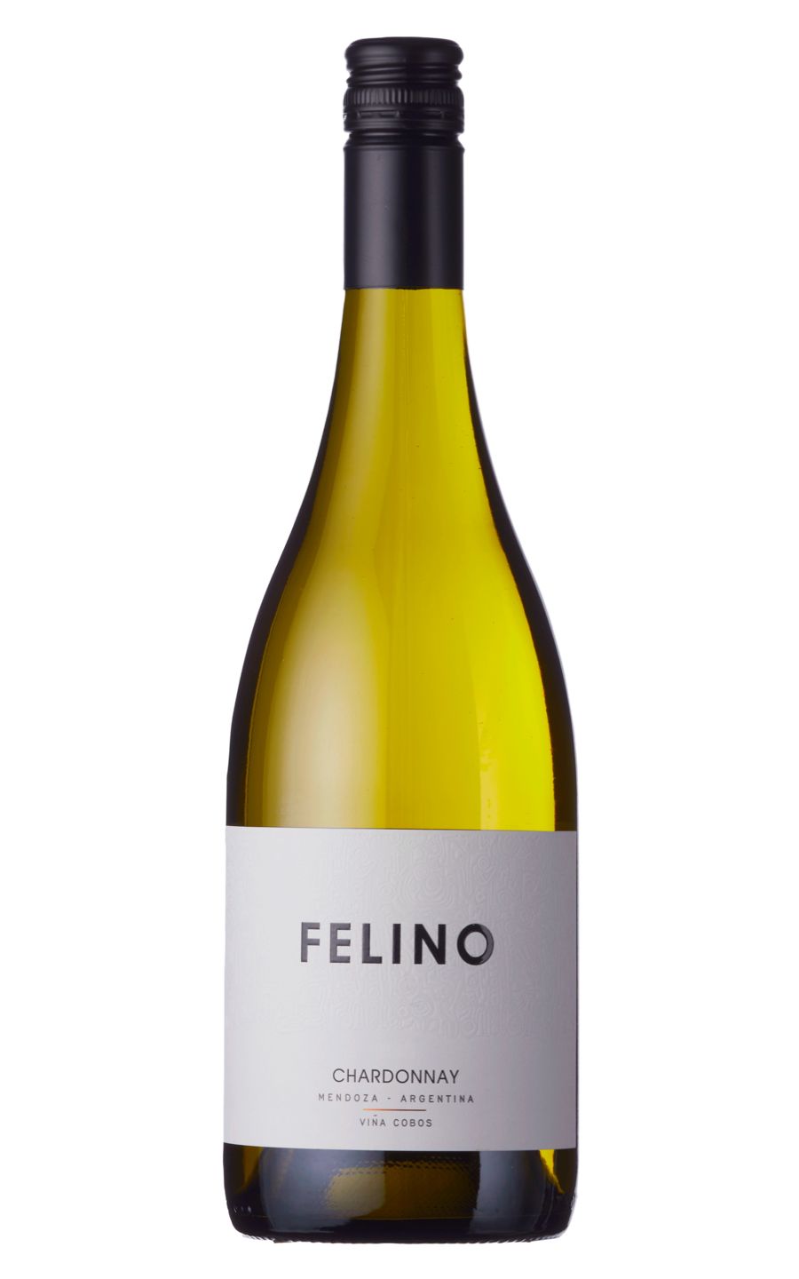 Buy Viña Cobos Felino Chardonnay 2023 - VINVM