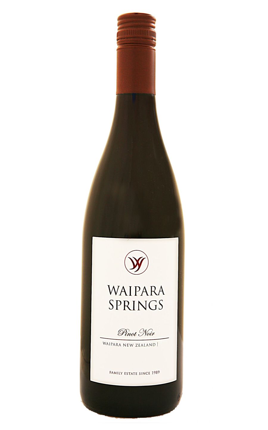 Buy Waipara Springs Pinot Noir 2021 - VINVM