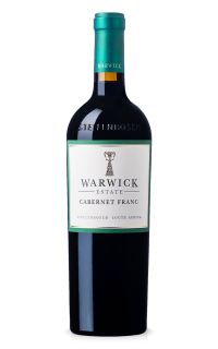 Buy Warwick Estate Estate Cabernet Franc 2021 VINVM
