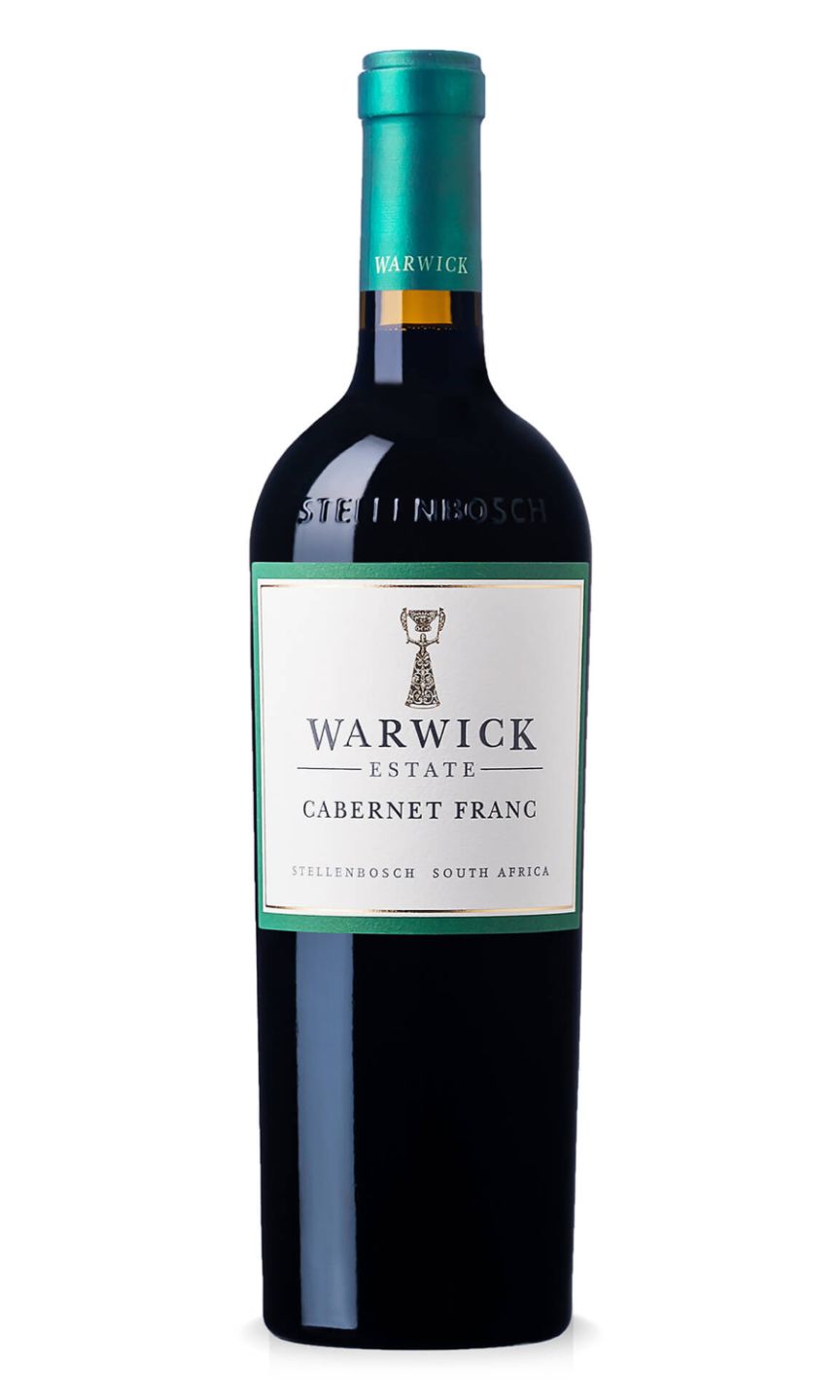 Buy Warwick Estate Estate Cabernet Franc 2022 - VINVM