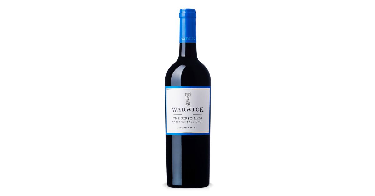 Buy Warwick Estate The First Lady Cabernet Sauvignon 2024 - VINVM