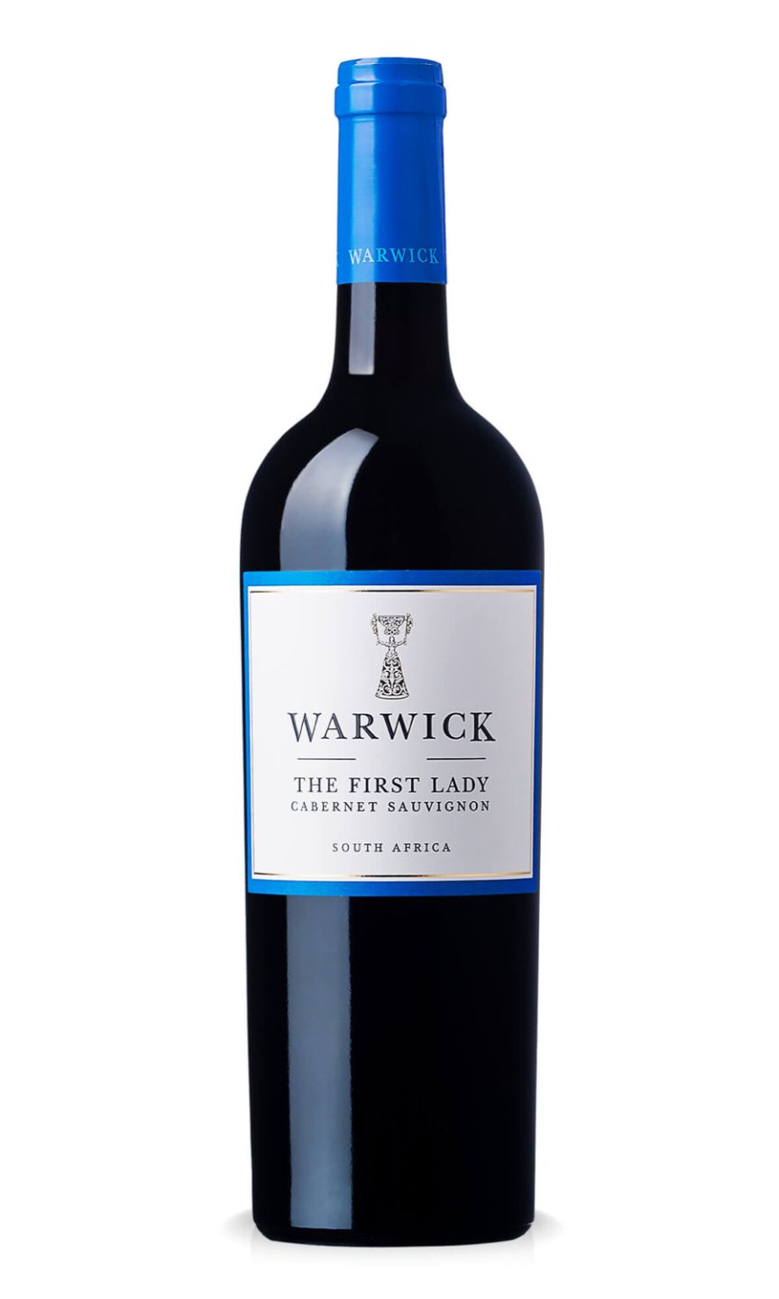 Buy Warwick Estate The First Lady Cabernet Sauvignon 2024 - VINVM