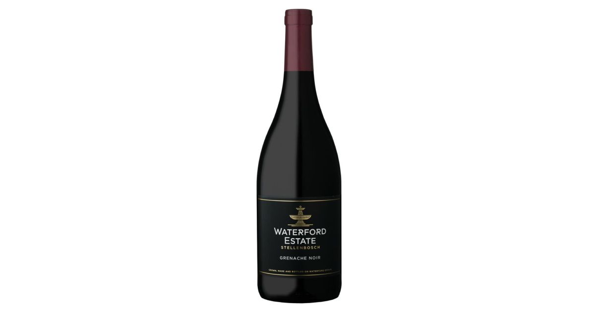 Buy Waterford Estate Single Vineyard Grenache Noir 2021 - VINVM