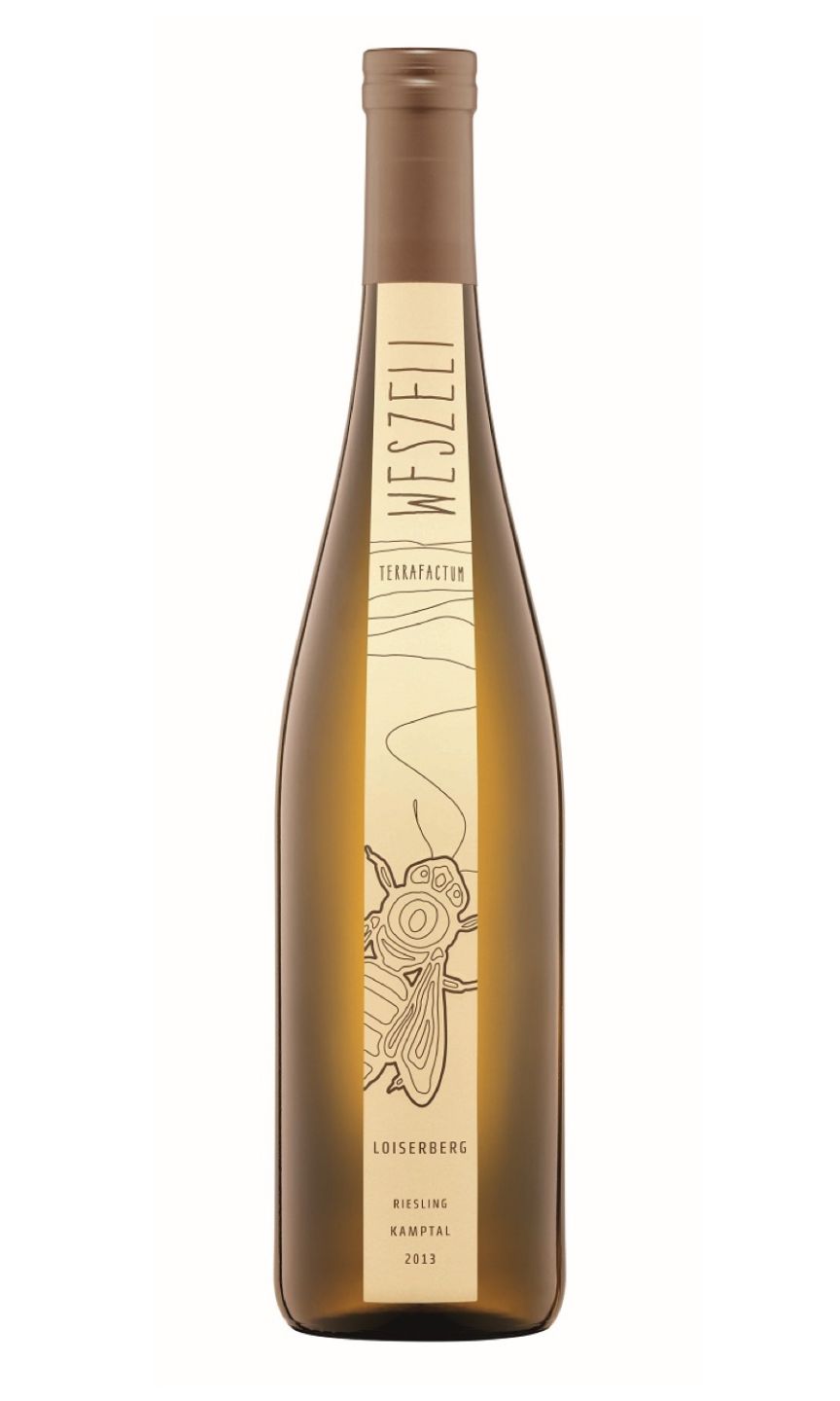 Buy Weingut Weszeli Riesling Loiserberg 2022 - VINVM