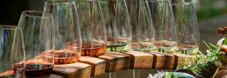 Buy Wild Earth Wine - VINVM