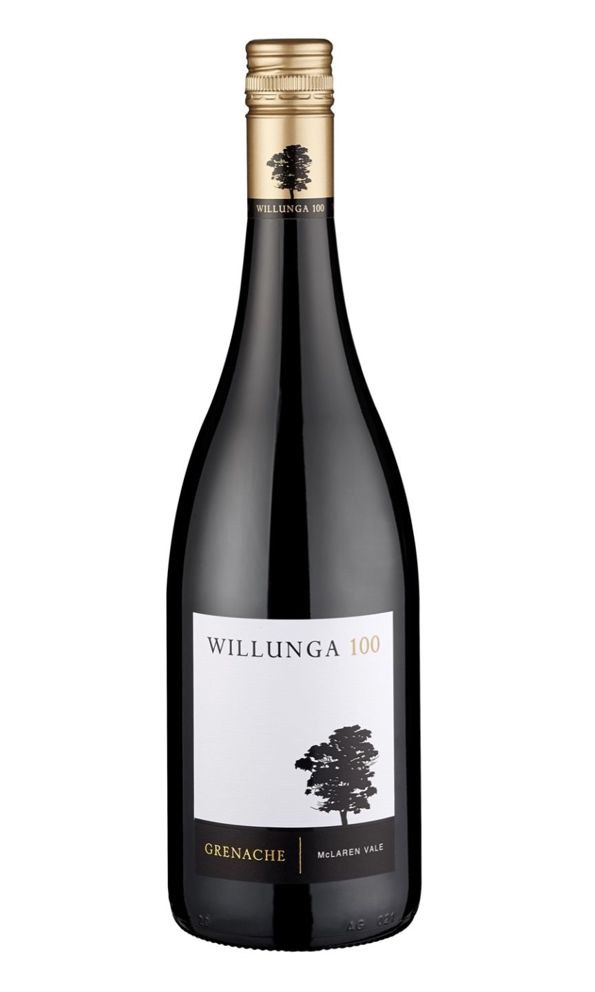 Buy Willunga 100 McLaren Vale Grenache 2022 - VINVM