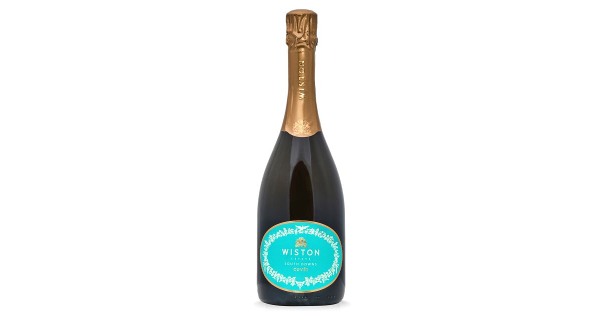 Buy Wiston Estate Cuvée 2020 - VINVM