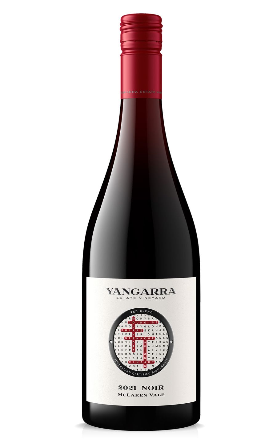 Buy Yangarra Estate Vineyard Noir 2021 - VINVM