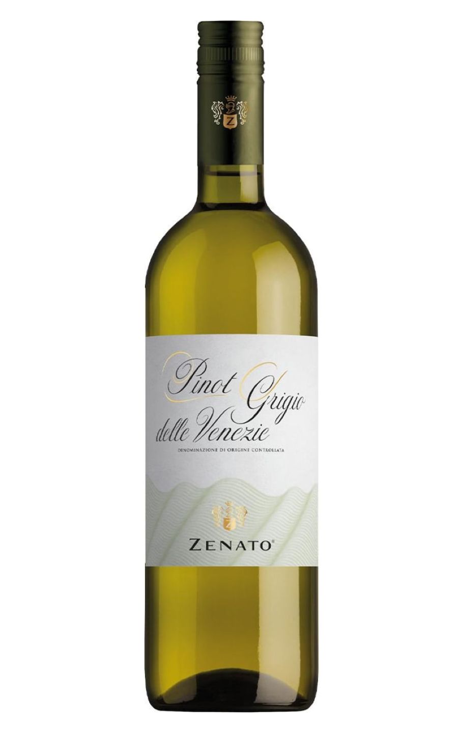Buy Zenato Pinot Grigio delle Venezie DOC 2023 - VINVM